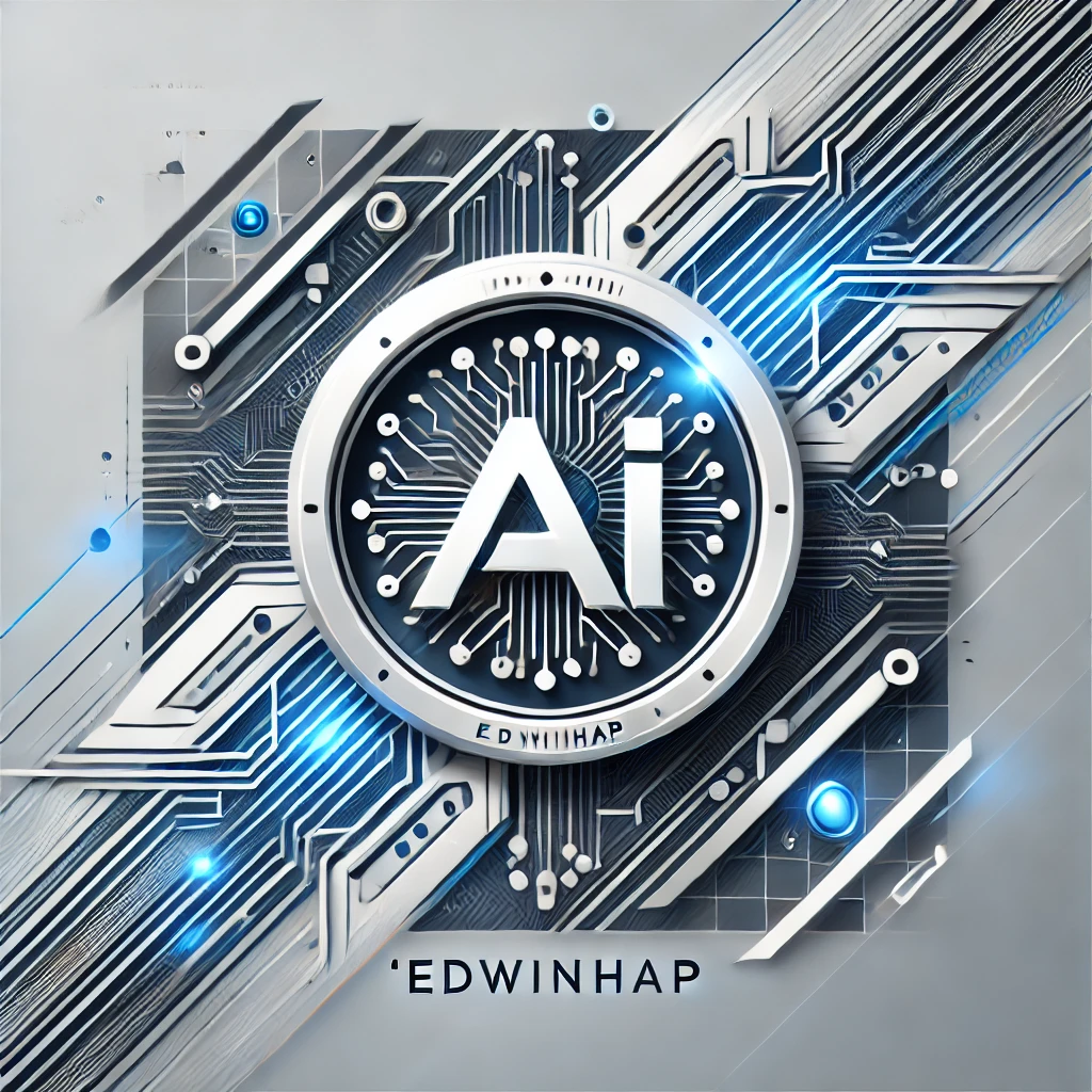 Beranda - Blog AI EdwinHap | Lurredev